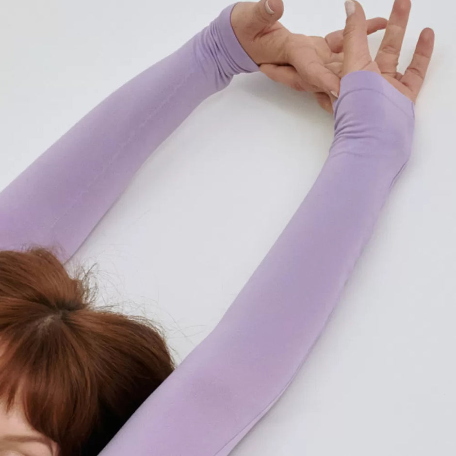 Lunia Shapewear Body Moldeador | Malva