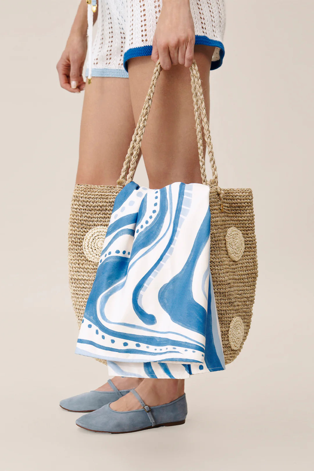 Bolso Origen