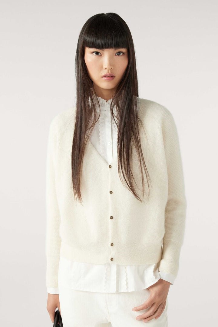 Lunia Shapewear Body Moldeador | Malva