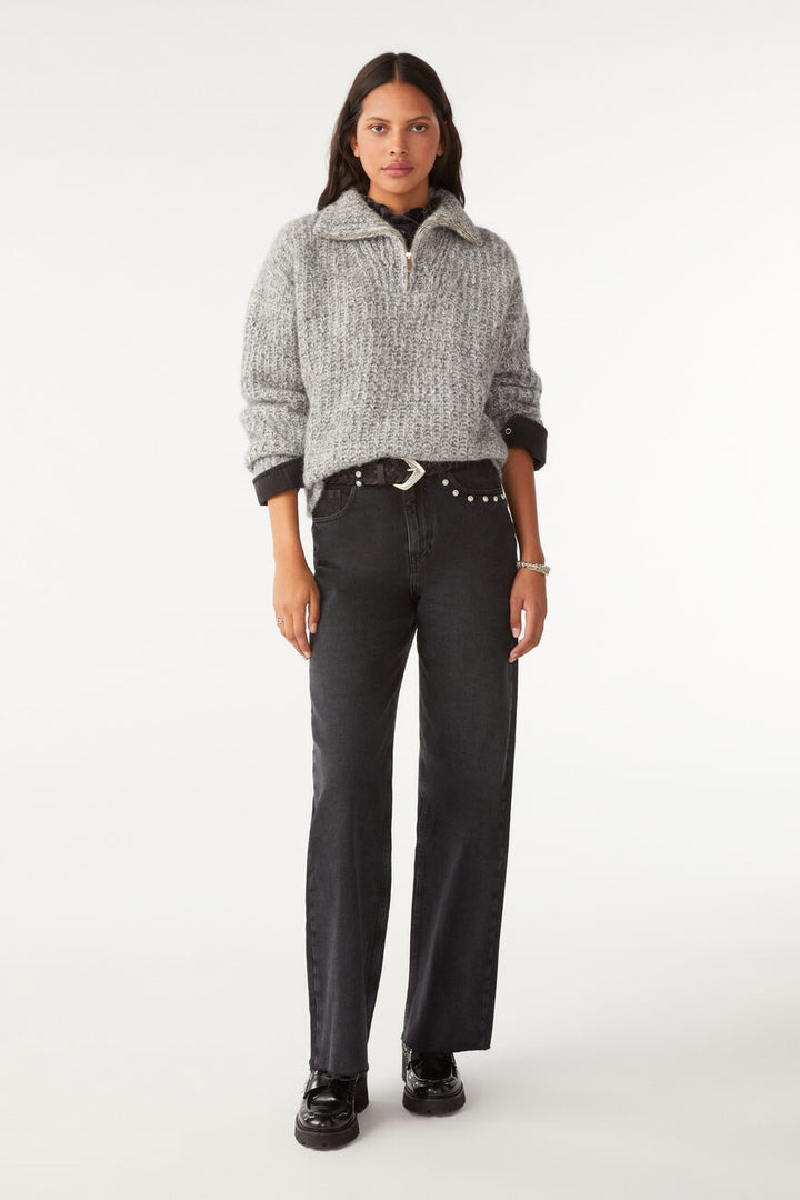 Lunia Shapewear Body Moldeador | Malva