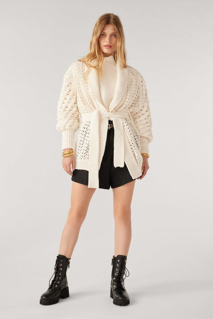 Lunia Shapewear Body Moldeador | Malva