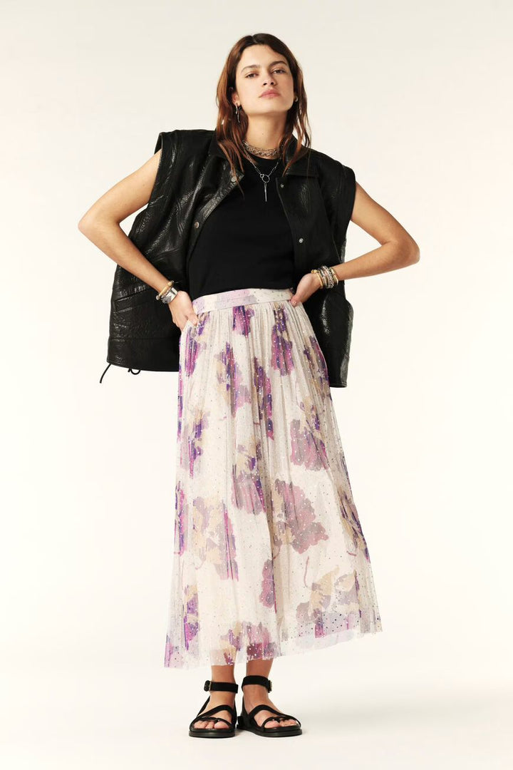 Lunia Shapewear Body Moldeador | Malva